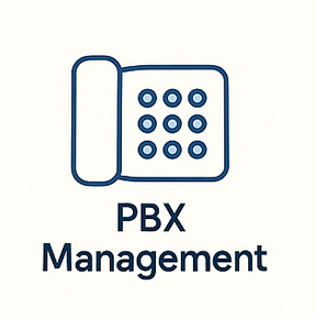 PBX Management – Converge Solutions Inc